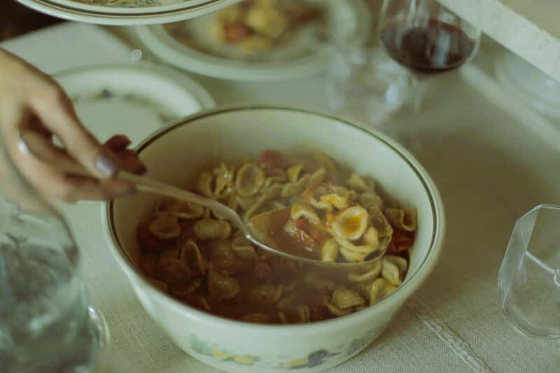 Lecce: Rural Cooking Class with Wine Tasting - The Sum Up