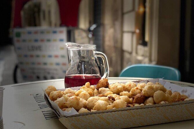 Lecce Street Food Group Tour (3h) - Key Points: