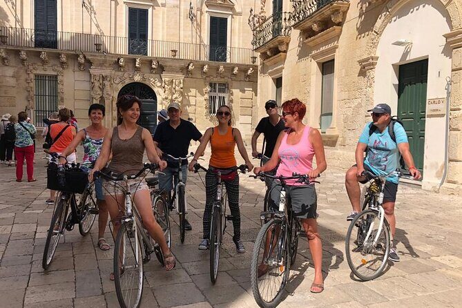 Lecce Street Food Group Tour (3h) - Discover Lecce’s Architectural Gems and Hidden Corners