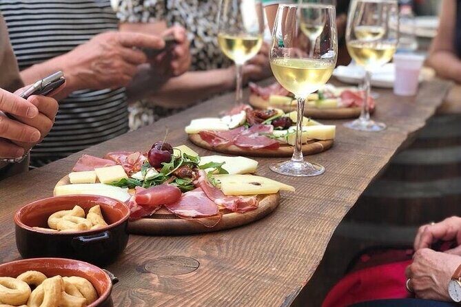 Lecce Street Food Group Tour (3h) - Sampling Lecce’s Unique Flavors