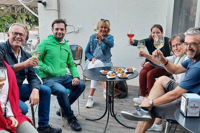 Lecce Street Food Group Tour (3h) - The Guide: Knowledgeable and Engaging