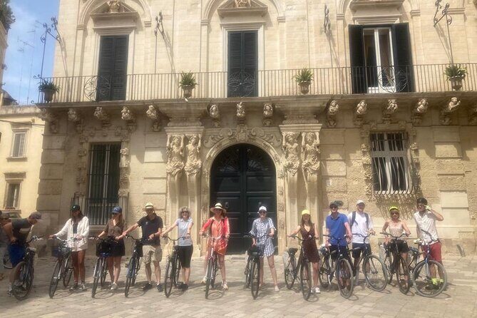 Lecce Street Food Group Tour (3h) - Who Will Love This Tour?