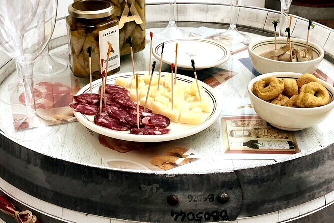 Lecce Street Food Group Tour (3h) - The Sum Up