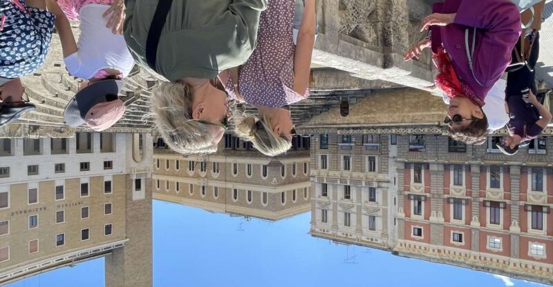 Lecce: Street Food Tasting and Walking Tour - What to Expect: A Well-Curated Experience
