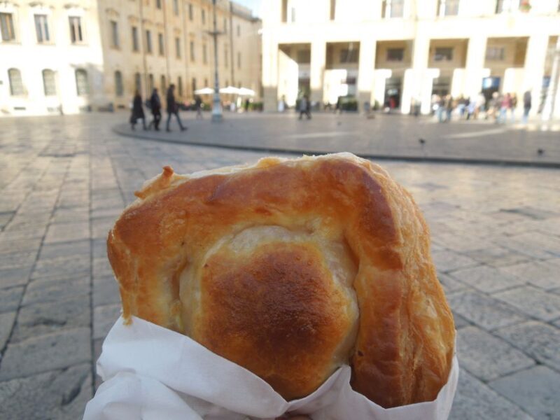 Lecce: Street Food Tasting and Walking Tour - Who Will Love This Tour?