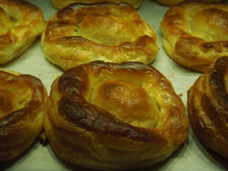 Lecce: Street Food Tasting and Walking Tour - FAQs