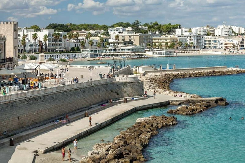 Lecce: Tour Salento coast to coast - Final Thoughts