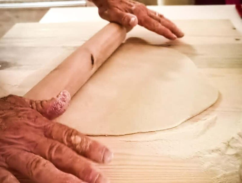 Lecce: Traditional Pasta Cooking Class with Wine - Why This Experience Is Worthwhile