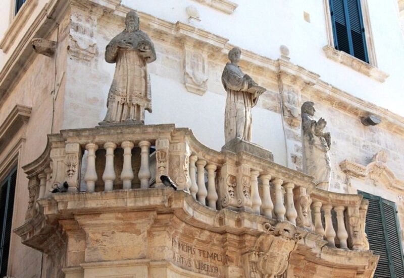 Lecce: Walking Tour - Who Should Consider This Tour?