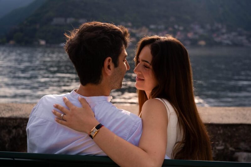Lecco: Photo Shoot with a Private Vacation Photographer - Who Should Consider This Experience?