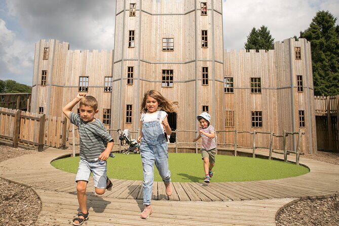 Leeds Castle Admission - Ultimate Explorer Tickets - The Sum Up: Is Leeds Castle Worth It?