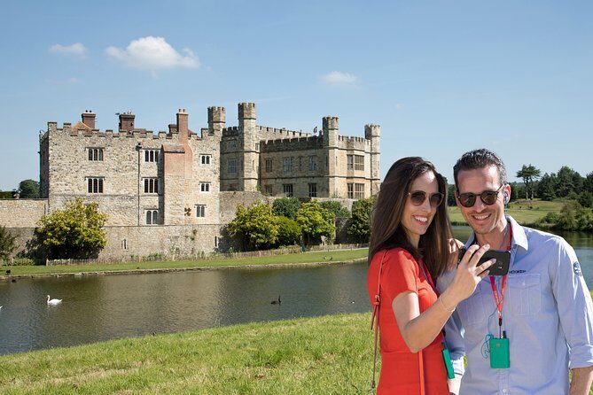 Leeds Castle, Canterbury Cathedral and Cliffs of Dover Day Trip - Final Thoughts