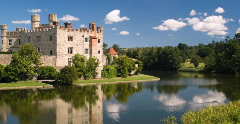 Leeds Castle, Canterbury Cathedral & Dover Private Tour - Who Will Enjoy This Tour?