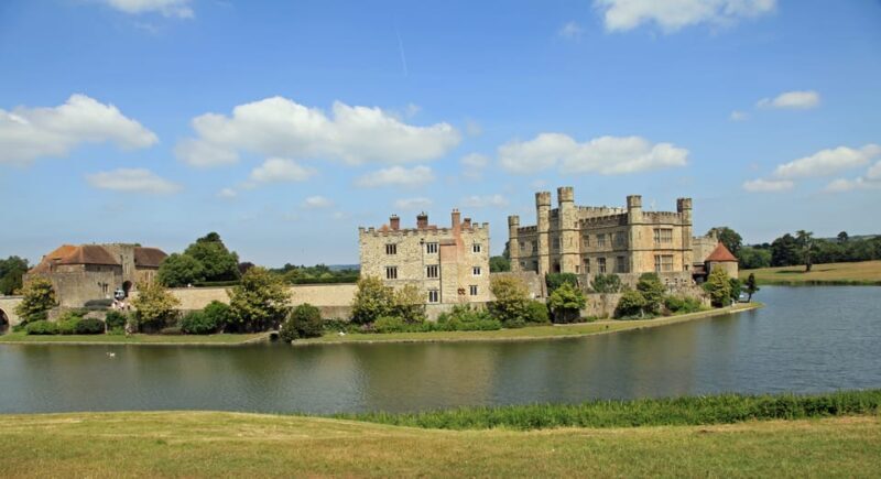 Leeds Castle, Canterbury, Dover, Greenwich Boat Ride & Snack - Who Will Love This Tour?