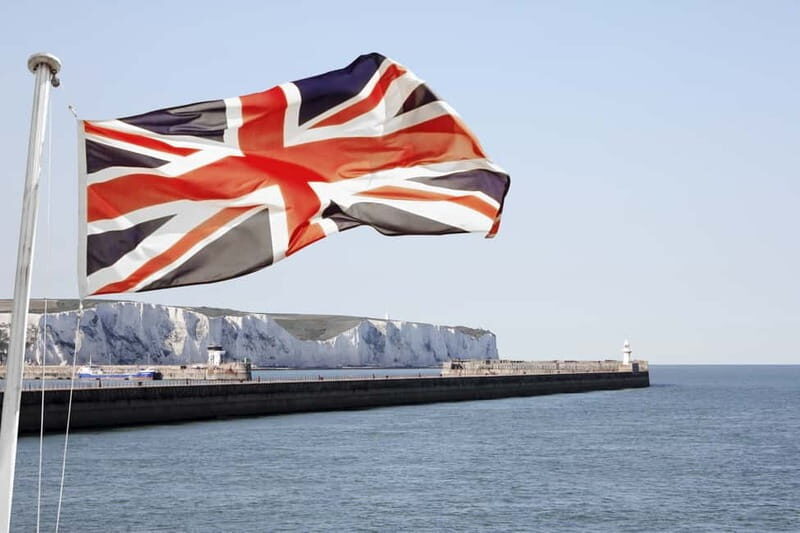 Leeds Castle, Canterbury, Dover, Greenwich Boat Ride & Snack - Final Thoughts
