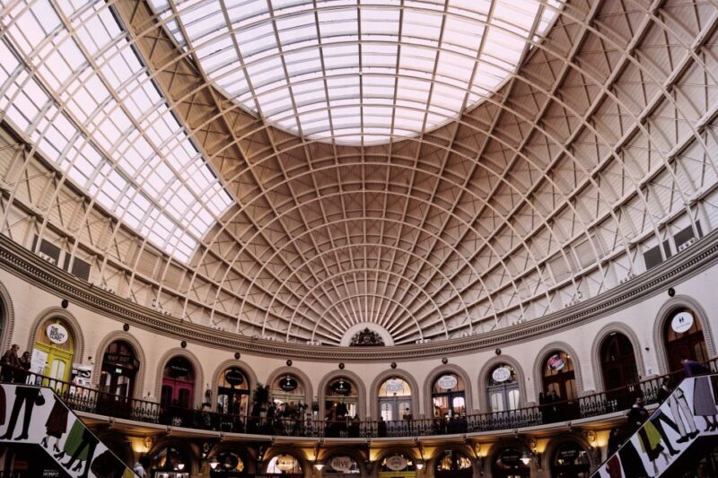 Leeds: Daily Guided City Center Walking Tour (10:30am) - Why This Tour Matters for Your Leeds Visit