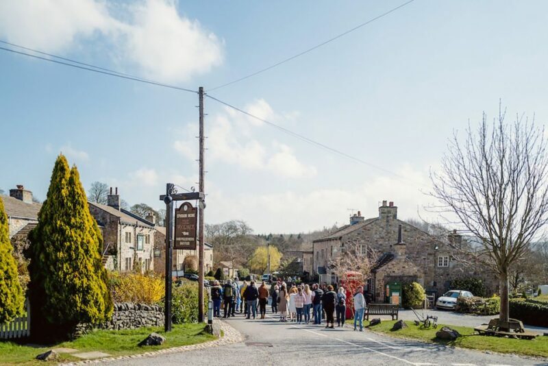 Leeds: Emmerdale Village Set Guided Tour - What to Expect from the Emmerdale Village Guided Tour
