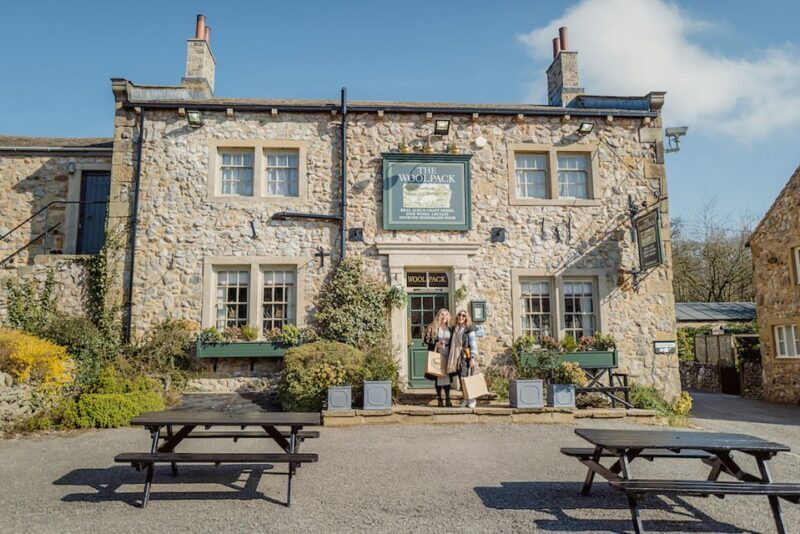 Leeds: Emmerdale Village Set Guided Tour - Authenticity & Visitor Feedback