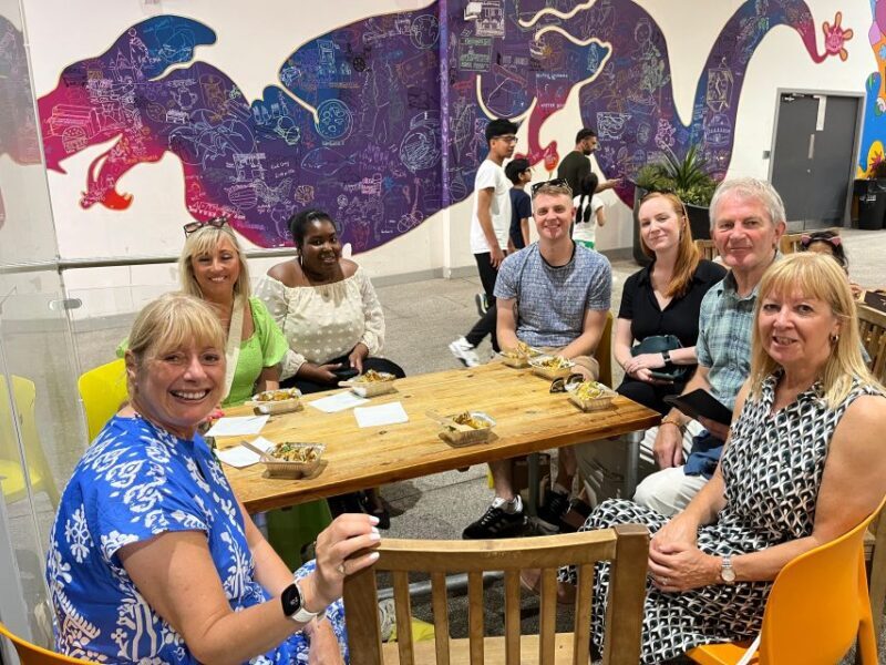 Leeds 'Hidden Gems' Food Tour - What You Can Expect on the Leeds Hidden Gems Food Tour
