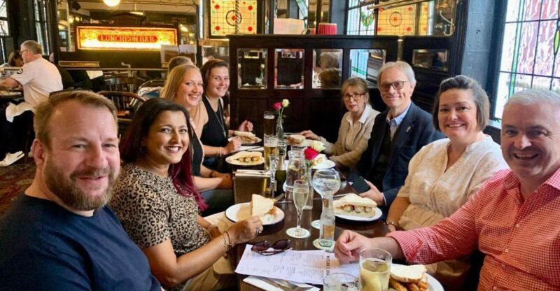 Leeds 'Hidden Gems' Food Tour - FAQ