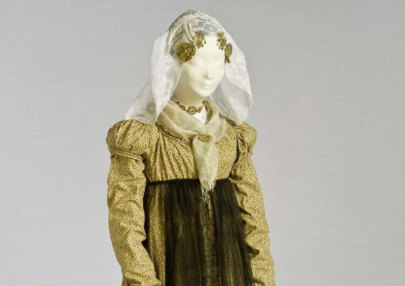 Leens: Museum Borg Verhildersum - An In-Depth Look at Museum Borg Verhildersum
