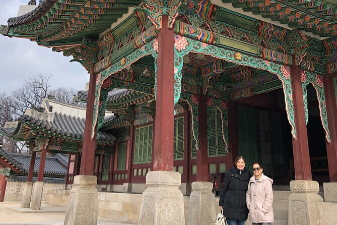 Lees Private Half Day Customized Seoul Tour - Who Should Consider This Tour?