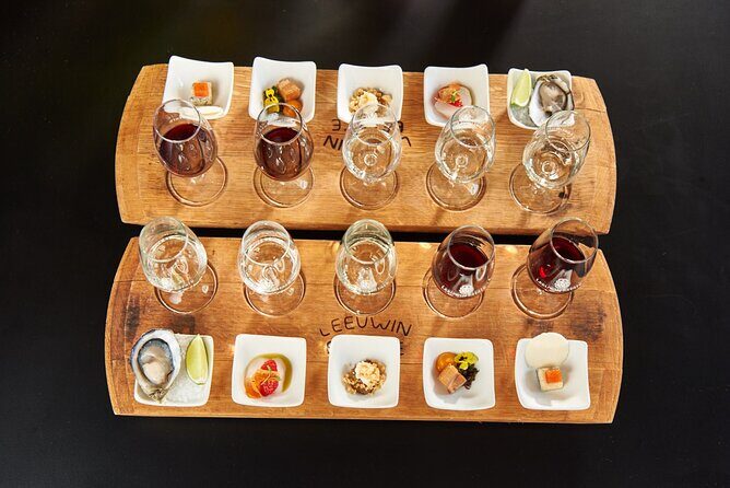 Leeuwin Estate Immersion Experience - An Authentic Introduction to Margaret River’s Winemaking & Art Scene