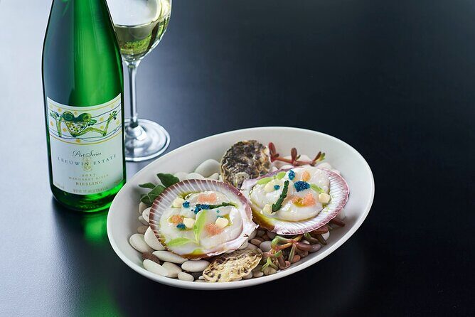 Leeuwin Estate Ultimate Tasting Experience - Practical Details and Considerations