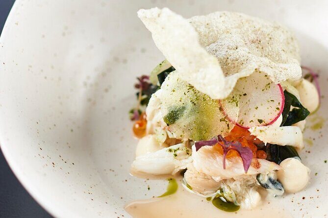 Leeuwin Estate Ultimate Wine & Food Experience - Key Points