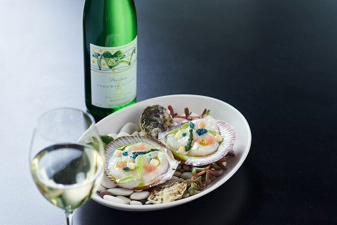 Leeuwin Estate Ultimate Wine & Food Experience - Authentic Experiences and Authentic Feedback