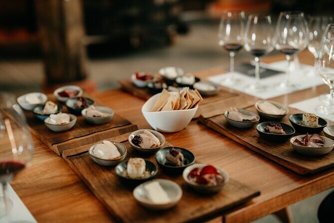 Leeuwin Estate Ultimate Wine & Food Experience - The Sum Up