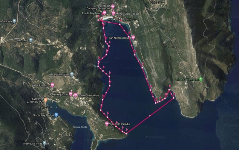 Lefkada: Guided Half-Day Island Stand-Up Paddleboarding Tour - FAQ