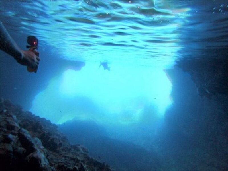 Lefkada: Hidden Blue Cave Sea Kayak Experience - Some Considerations for Travelers
