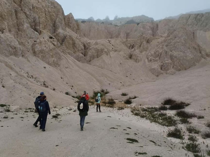 Lefkada : Hike to Eglouvis Fields of Flavor - FAQ