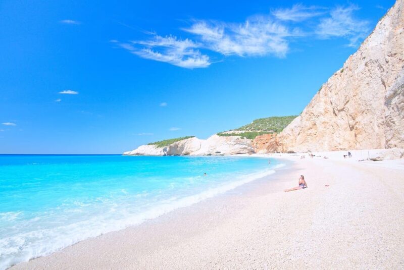 Lefkada Island Day Trip: Explore Beaches and Scenic Wonders - A Deep Dive into the Lefkada Day Trip
