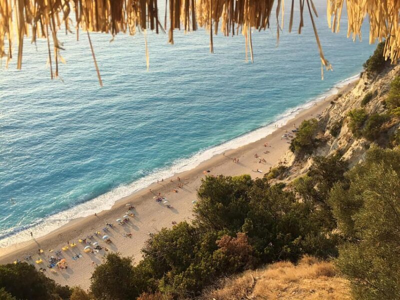 Lefkada Island Day Trip: Explore Beaches and Scenic Wonders - FAQ