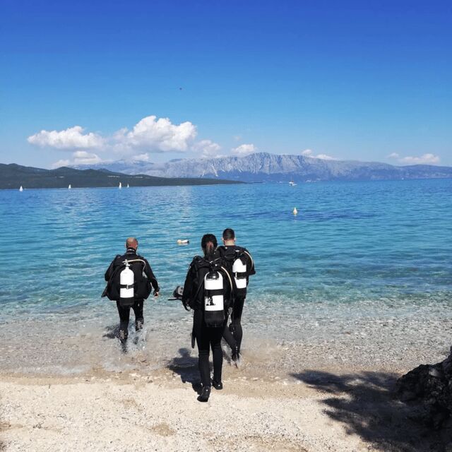 Lefkada to Lefkada 7 Day Scuba Diving Sailing Tour - Discovering the Experience: What to Expect