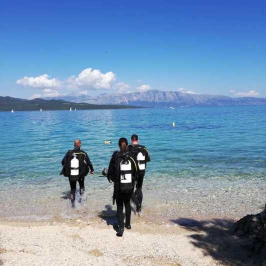 Lefkada to Lefkada 7 Day Scuba Diving Sailing Tour - Final Thoughts: Is It Right for You?