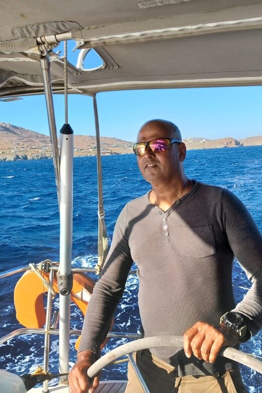 Lefkada to Lefkada Ionian Island Hopping 14 Days - Key Points