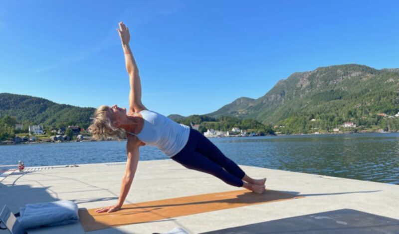 Lefkada to Lefkada Yoga Sailing Ionian Island Hopping 7 Days - An Honest Look at the Experience