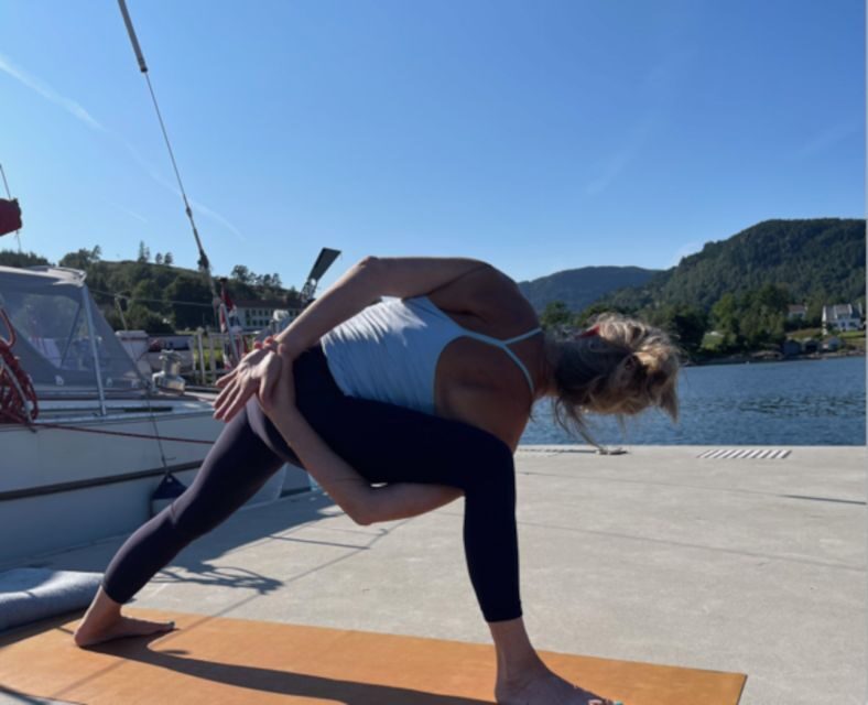 Lefkada to Lefkada Yoga Sailing Ionian Island Hopping 7 Days - Final Thoughts: The Value and Experience