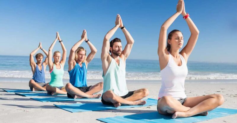 Lefkada to Lefkada Yoga Sailing Ionian Island Hopping 7 Days - FAQ – Practical Questions About the Tour