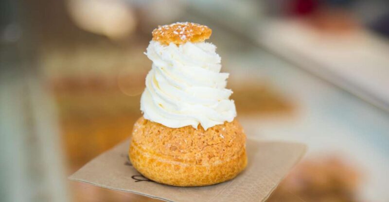 Left Bank Delicacies - Saint Germain des Prés - Key Points