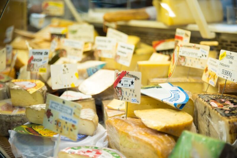 Left Bank Delicacies - Saint Germain des Prés - An In-Depth Look at the Tour Experience