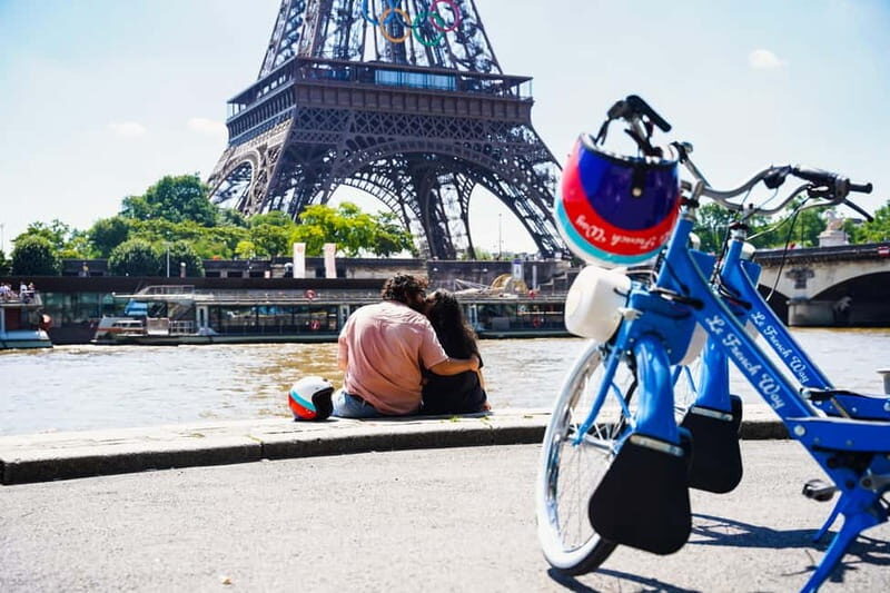 Left Bank Highlights: Guided Vintage Bike Tour on a Solex - Who Will Love This Tour?