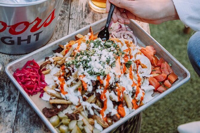 Legacy Hall Food Tour A Culinary Journey in Plano - FAQ