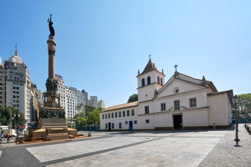 Legacy of Michelangelo Walking Tour - A Deep Dive into the Experience