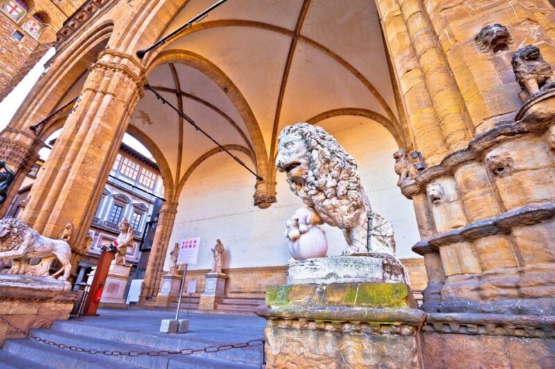 Legacy of Michelangelo Walking Tour - Analyzing the Value