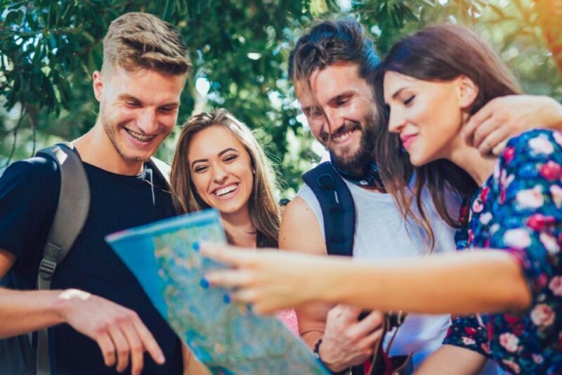 Legacy of Michelangelo Walking Tour - Who Is This Tour Best For?