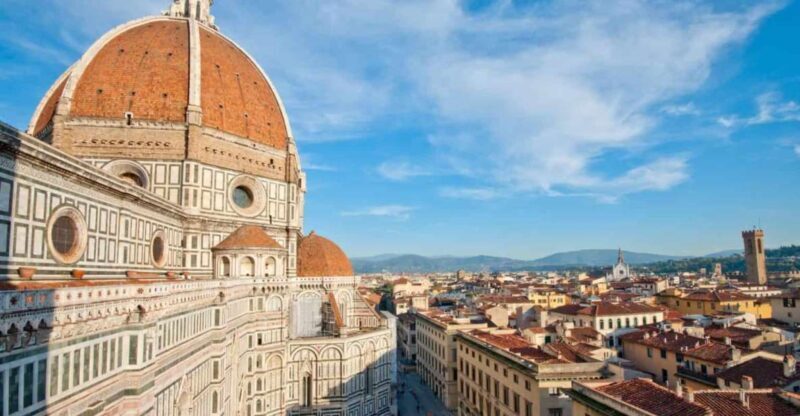 Legacy of Michelangelo Walking Tour - Final Thoughts